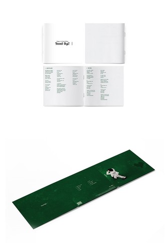 Jaewoon - 1st Full-length Album [982] CD DISC K-POP Korean Solo Man ...