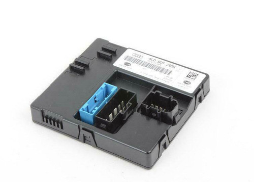 NEW AUDI Q7 4L CONVENIENCE SYSTEM CENTRAL CONTROL UNIT 4L0910289K | eBay