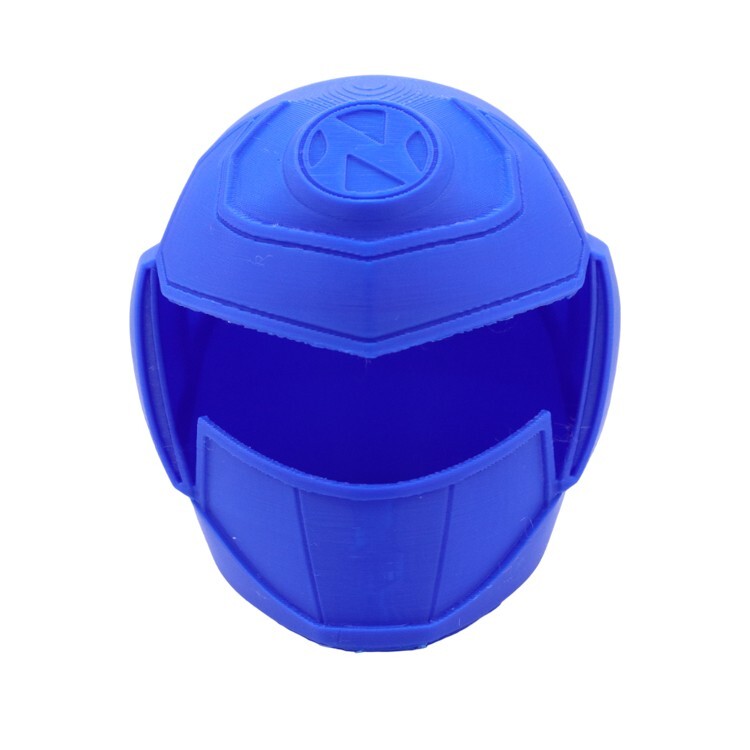 Power Rangers Helmet Kit Turning Your Ideas Into Reality. Custom