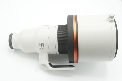 Sony FE 400mm f2.8 GM OSS Lens SEL400F28GM - Mint w/ Case - US Seller ...