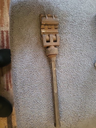 Vint WALWORTH Parmelee No 1 Pipe Wrench | eBay