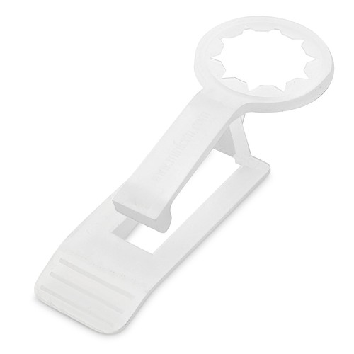 V2 Christmas Light Clips - C9 & Shingle/Gutter Clips for E17 Sockets ...