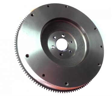 Genuine Ford Solid Mass Flywheel SMF 2039378 for sale online | eBay