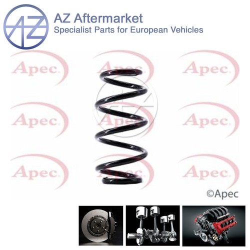 Fits Audi A5 2007-2017 A6 2010-2018 A4 2007-… AZ Front Suspension Coil ...