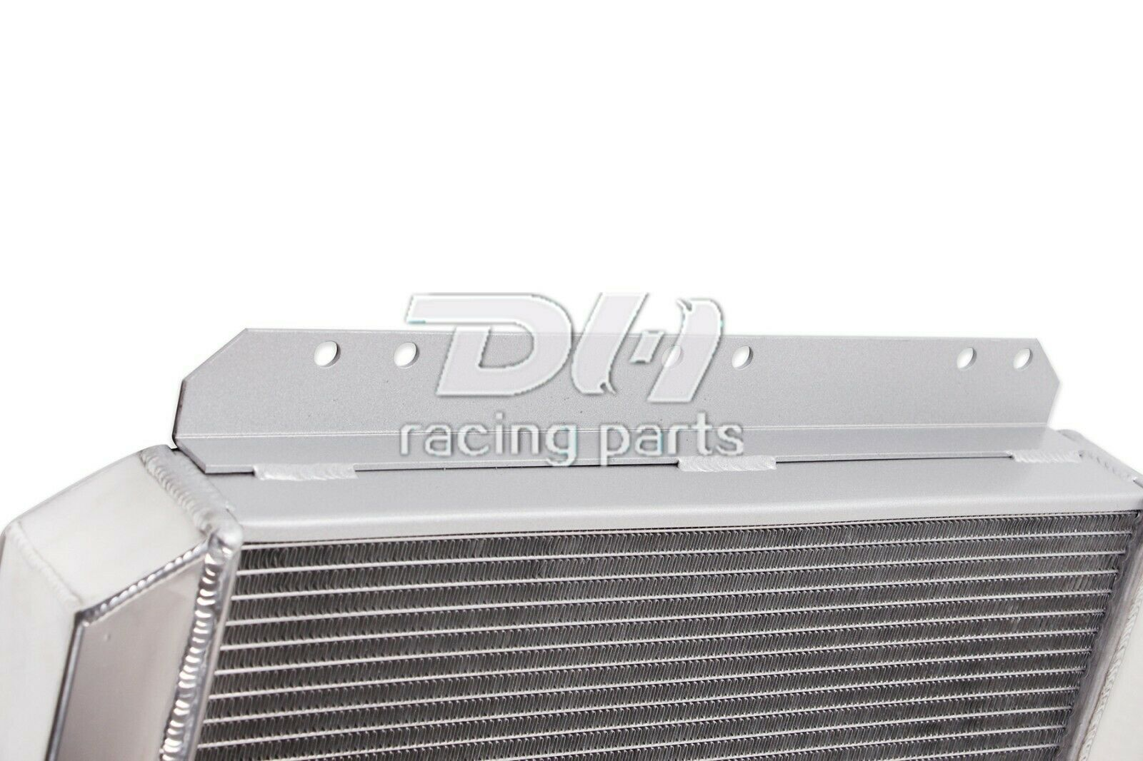 3Row Aluminum Radiator For 1960-1962 Chevy C10 C20 K10 K20 Suburban ...