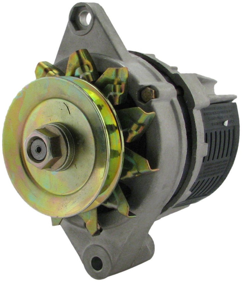 New Alternator Long Tractor 1010 260 UTB 310 340 350 360 445 460UTB 850 ...