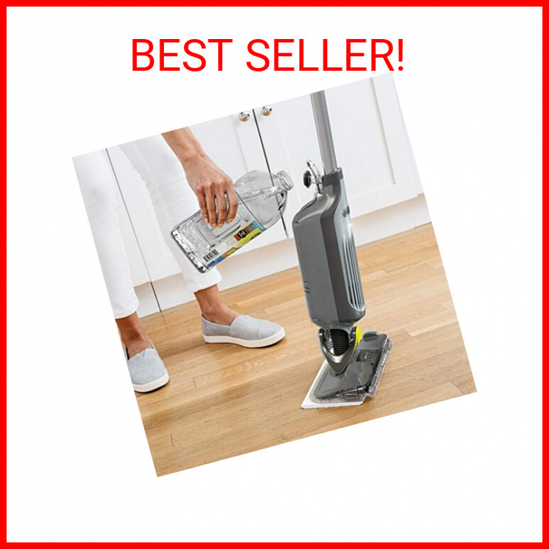 Shark Multi-Surface Cleaner 2 Liters VCM60 VACMOP Refill, Spring Clean ...