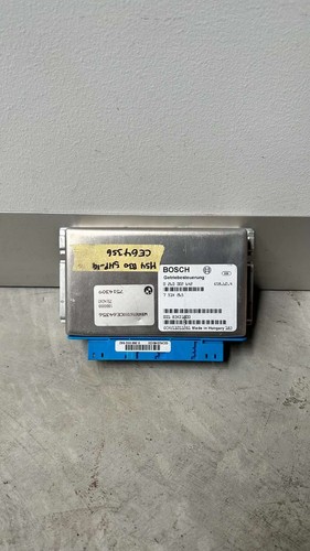 BMW E46 E39 E85 330 530 Z4 5HP-19 EGS Transmission Control Module ...