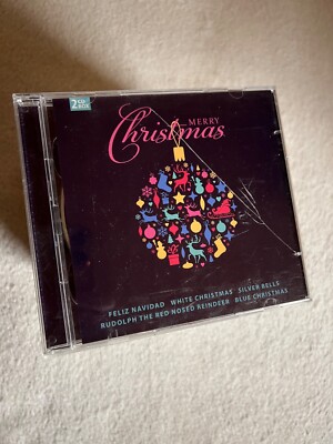Merry Christmas - Christmas Classics | CD 💿 134 | eBay.de
