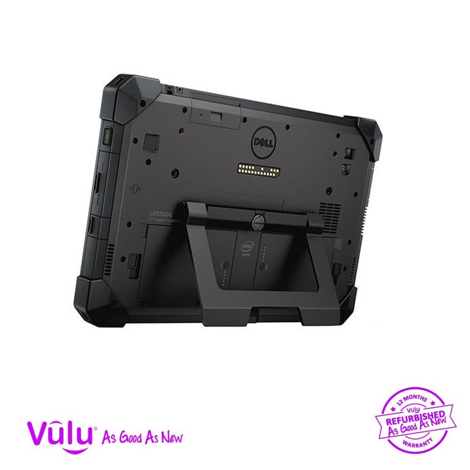 Dell VTXV7 Kick Stand for Latitude Rugged Extreme Tablet 7220 7212 7202 ...