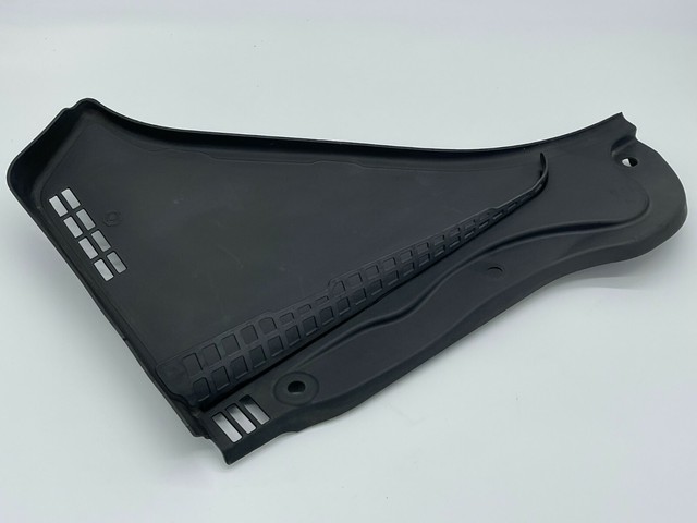 BMW 5 F10 Windshield Cover Cowl LHD 51717216977 OEM for sale online | eBay