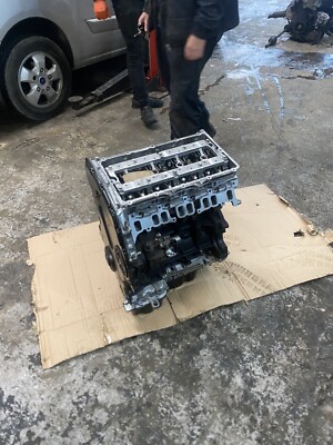 ford transit engine 2.2 euro 5 rwd Cyr5 | eBay UK