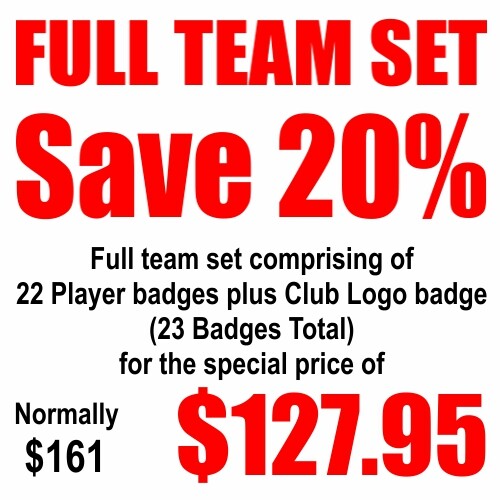 LIBERTY A-LEAGUE - WESTERN UNITED FC - BEALL, Hillary | eBay