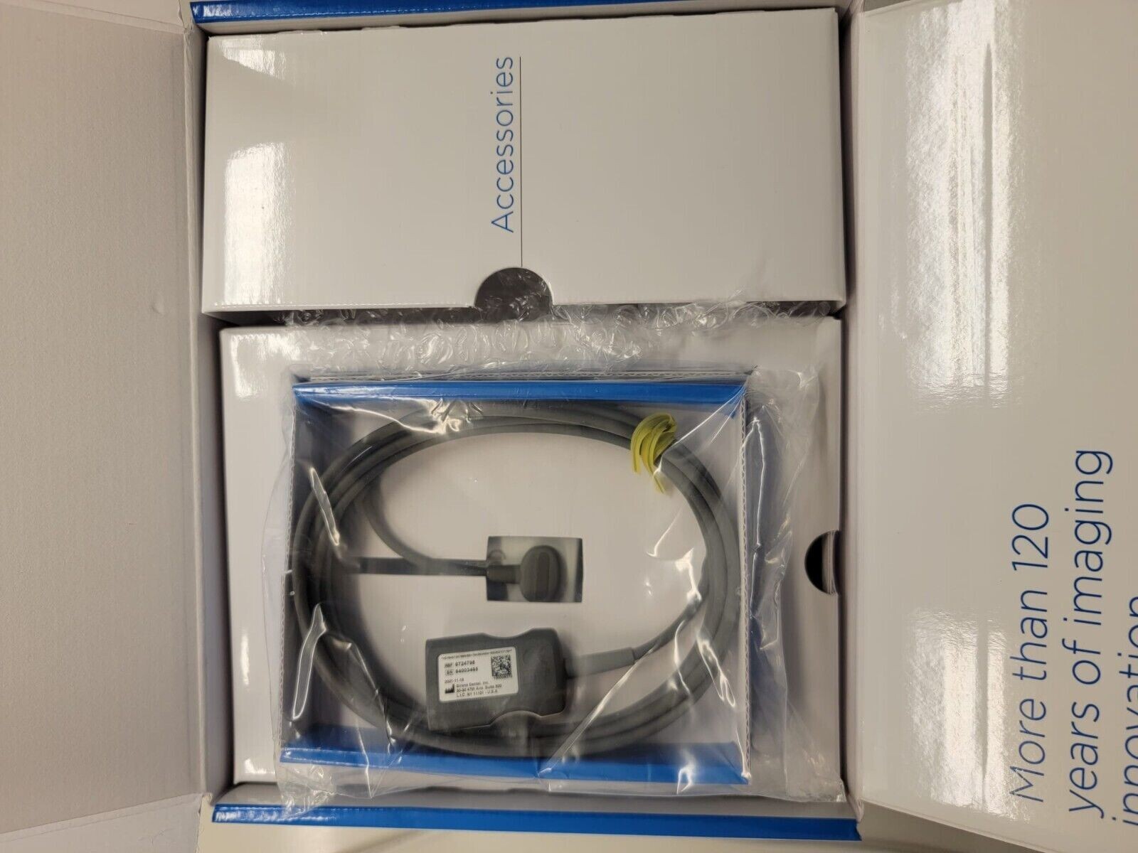 Sirona Xios SUPREME Size 2 with USB sensor same as Schick 33 AE Module ...