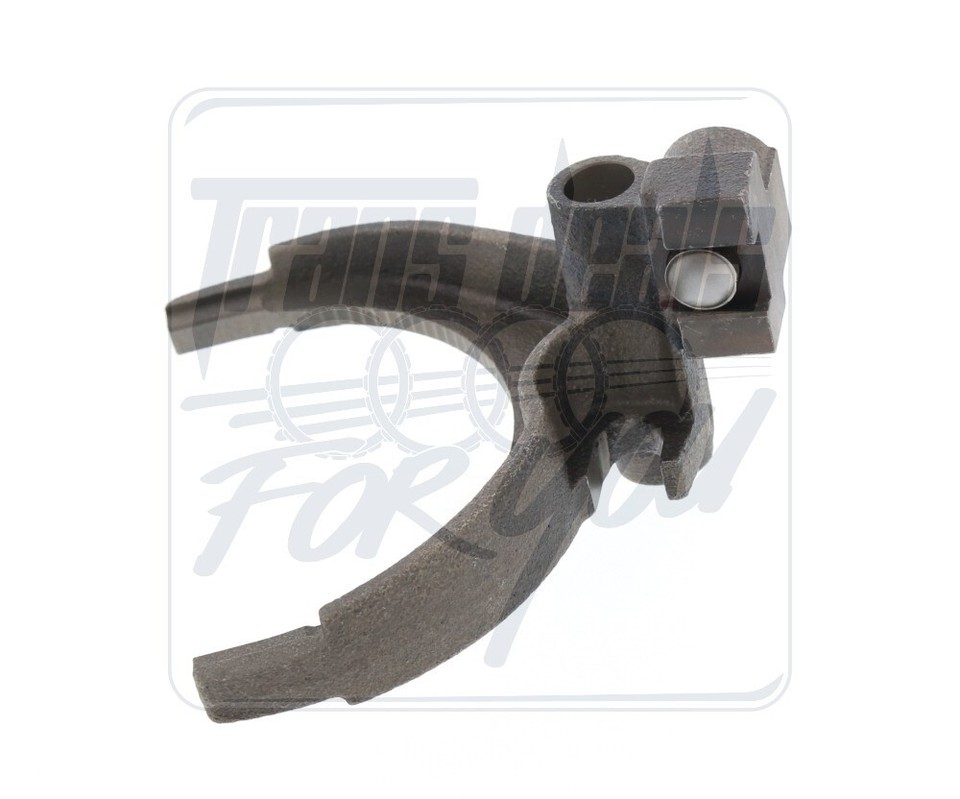 Fits Ford F150 M5R2 M5OD 5 speed 2wd 4wd 1st and 2nd steel shift fork ...