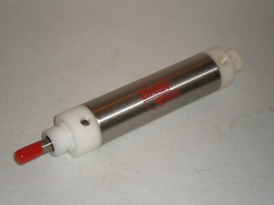 Pneumatic Cylinders - Bimba Stainless Steel