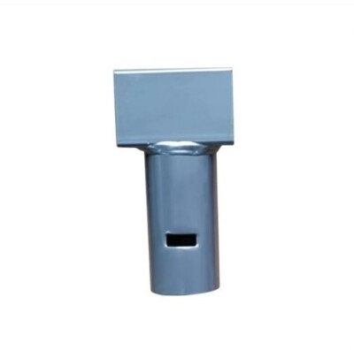 Elitezip 12141516FT, Trampoline Top Rail, T-Connector | eBay