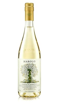 Grappa De Nebbiolo - Marolo 700 ML | eBay