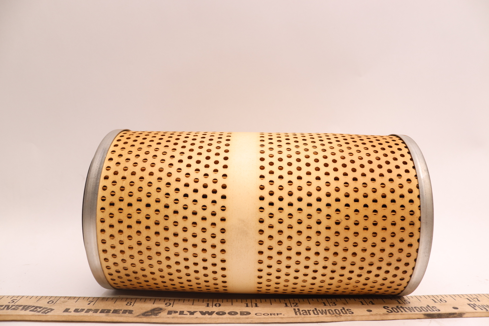 DONALDSON P551624 - Fuel filter cross reference