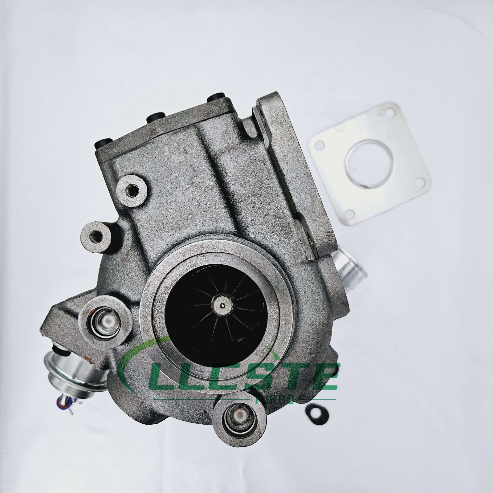 Turbocharger New RHC61W Yanmar Marine 3.45L D 4LHA-STE 119175-18031 ...