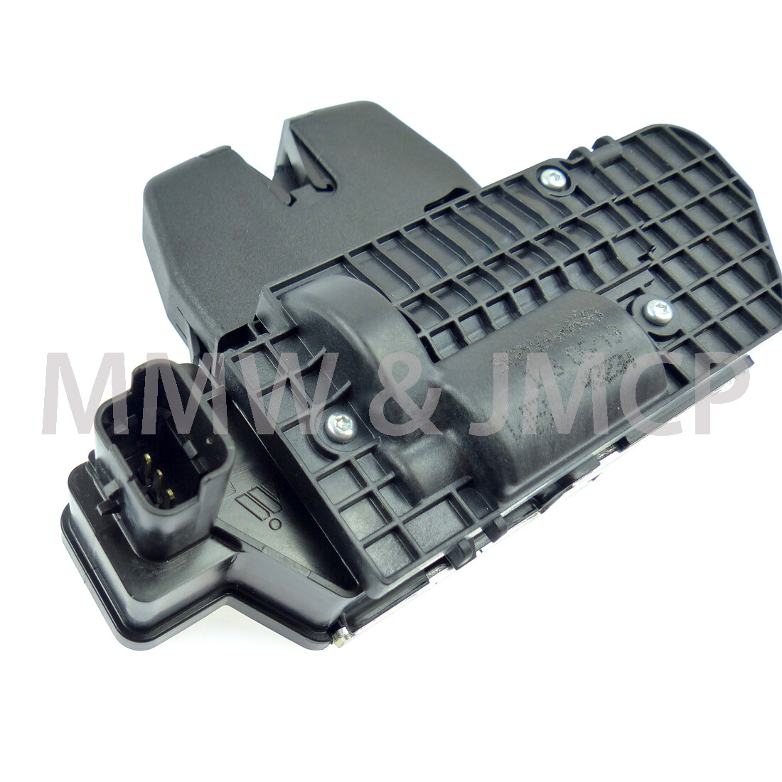 Fits CITROEN C3 C4 DS3 DS4 DS5 2010- Tailgate Trunk Boot Lock Actuator ...
