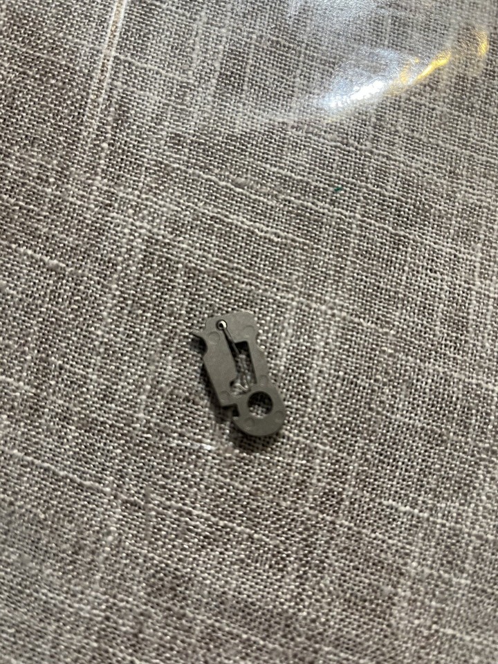 Leatherman Charge Wave Plus Replacement Parts: Eyeglass Screwdriver Bit ...