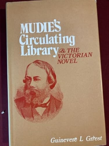 Mudie's Circulating Library and the..., Griest, Guineve | eBay UK