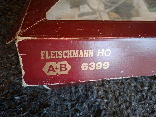 fleischmann ho Set | eBay UK