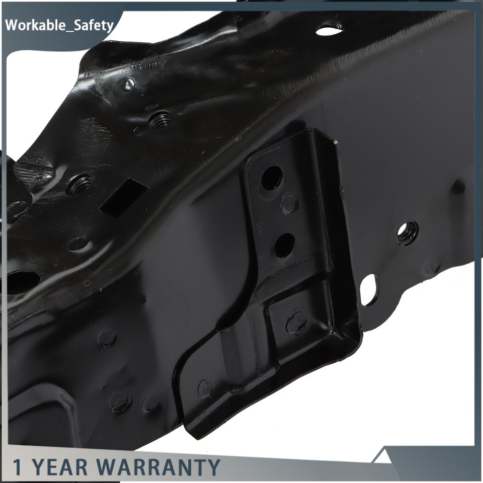 Radiator Support Core Assembly For Honda Accord 2018 2019-2022 ...