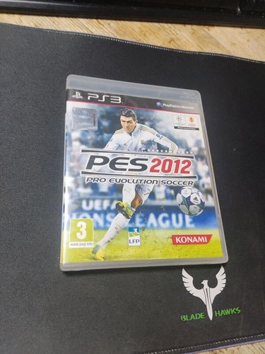 PES 2012 ps3 /ML | eBay