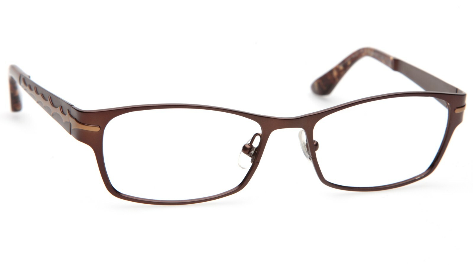 PRODESIGN DENMARK 5324 c.5031 BROWN EYEGLASSES 54-17-135mm Japan (LENS ...