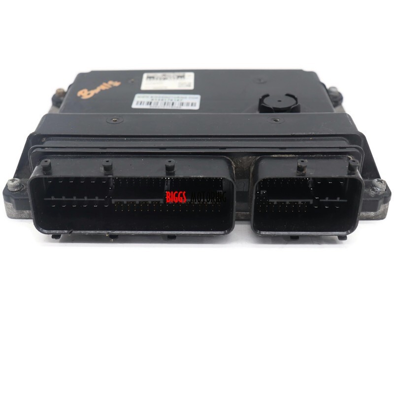 2009-2011 Toyota Rav4 Engine Computer Control Module 89661 0R242 | eBay