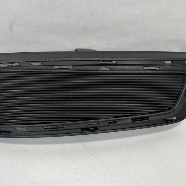 Chevrolet GM OEM 14-16 Impala Front Bumper Grille Grill-trim Cover Left ...