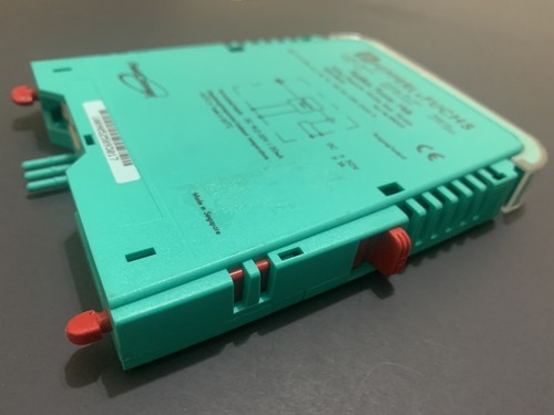 PEPPERL FUCHS HD2-DM-B FIELDBUS POWER HUB | eBay