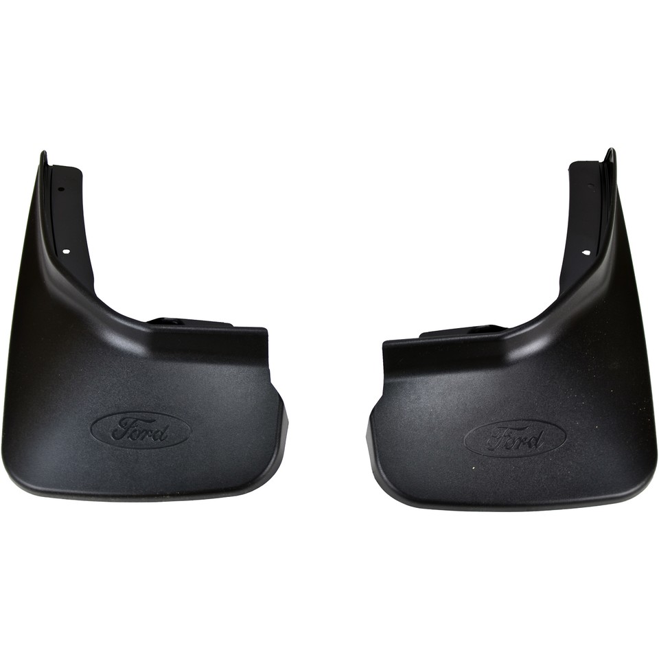 NEW OEM 2011-2019 Ford Explorer Mud Flaps Splash Guards - Front Rear ...