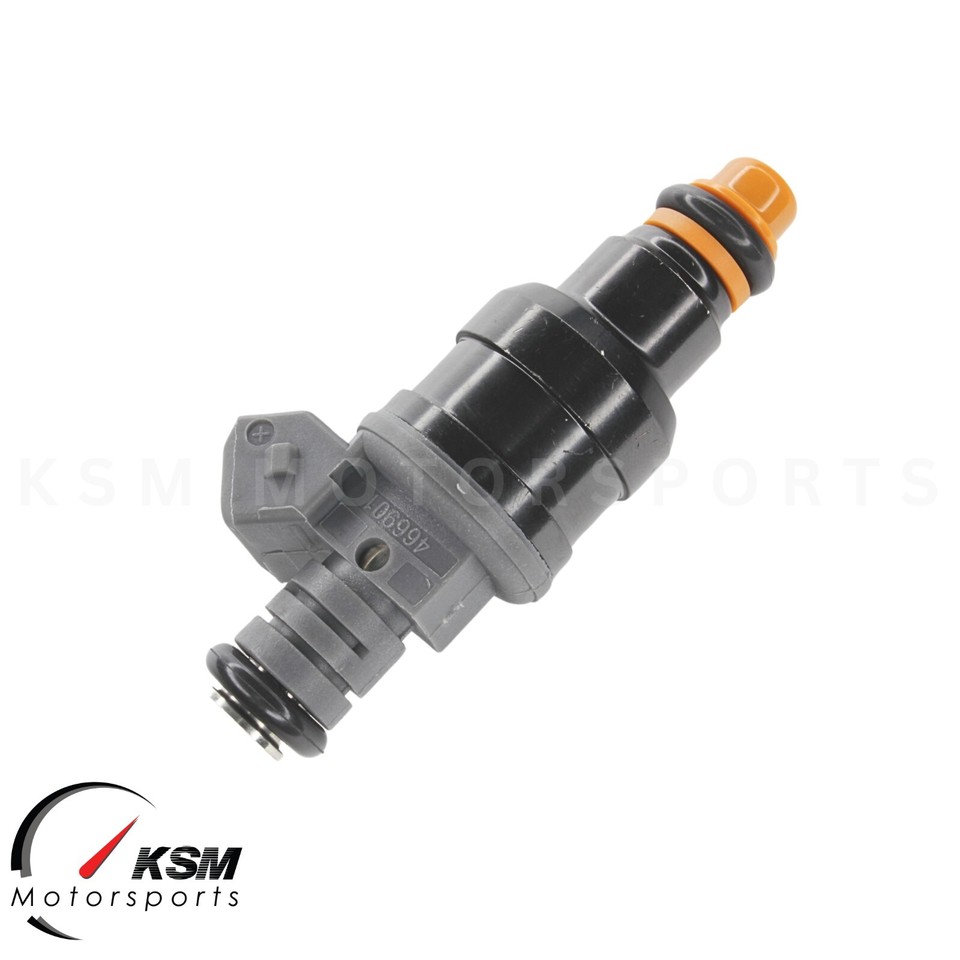 8 Fuel Injectors 24lb 250cc EV1 For Ford Chevrolet Pontiac LS1 LT1 5.0L ...