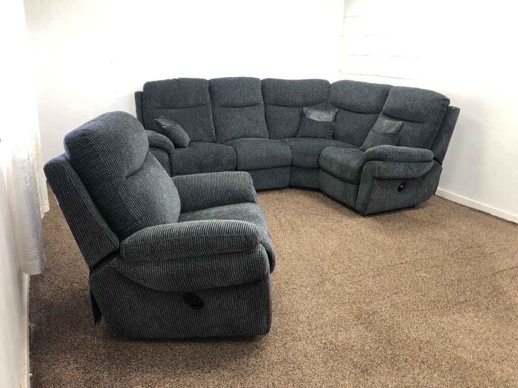 La Z Boy Tamla 2 Seater Power Recliner Sofa | Baci Living Room