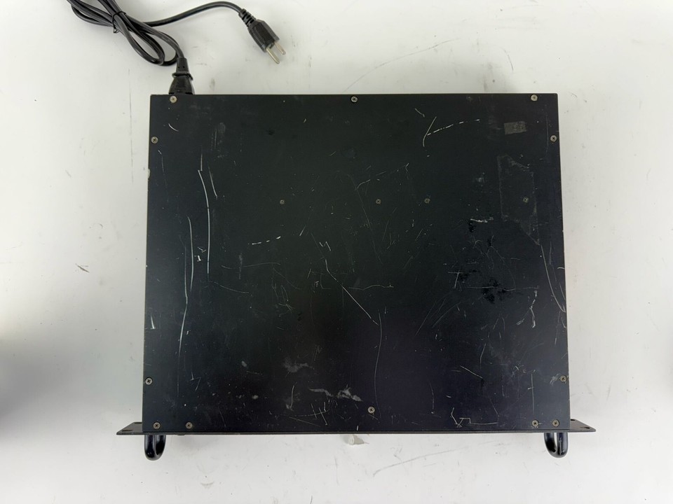 Audio Design Associates PTM-650 6 Channel 3 Zone Premium Power ...