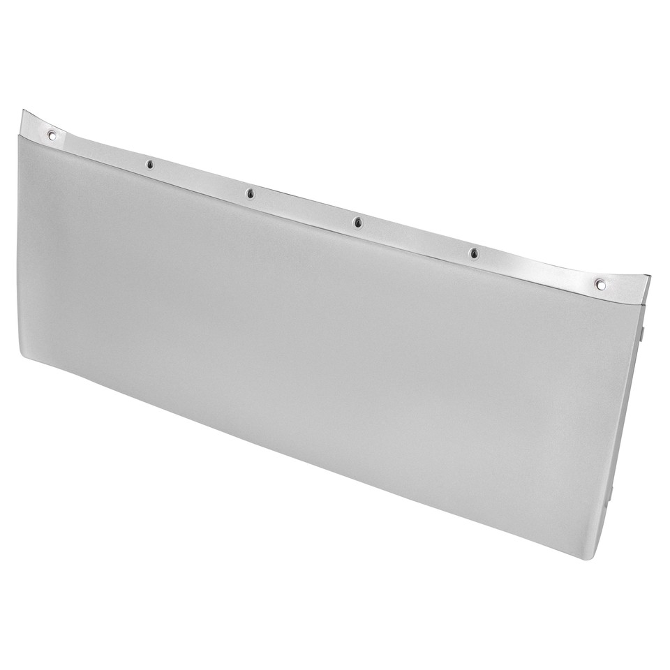 Front Lower Bumper Skid Plate For 13-16 Ford Escape FO1044106 Trim ...