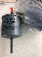 NAPA Fuel Filter 4389 Complete & for sale online | eBay