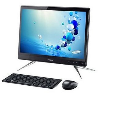 Samsung Samsung Dp500a2d 21.5 Touch Screen All-in-one Computer In Box ...