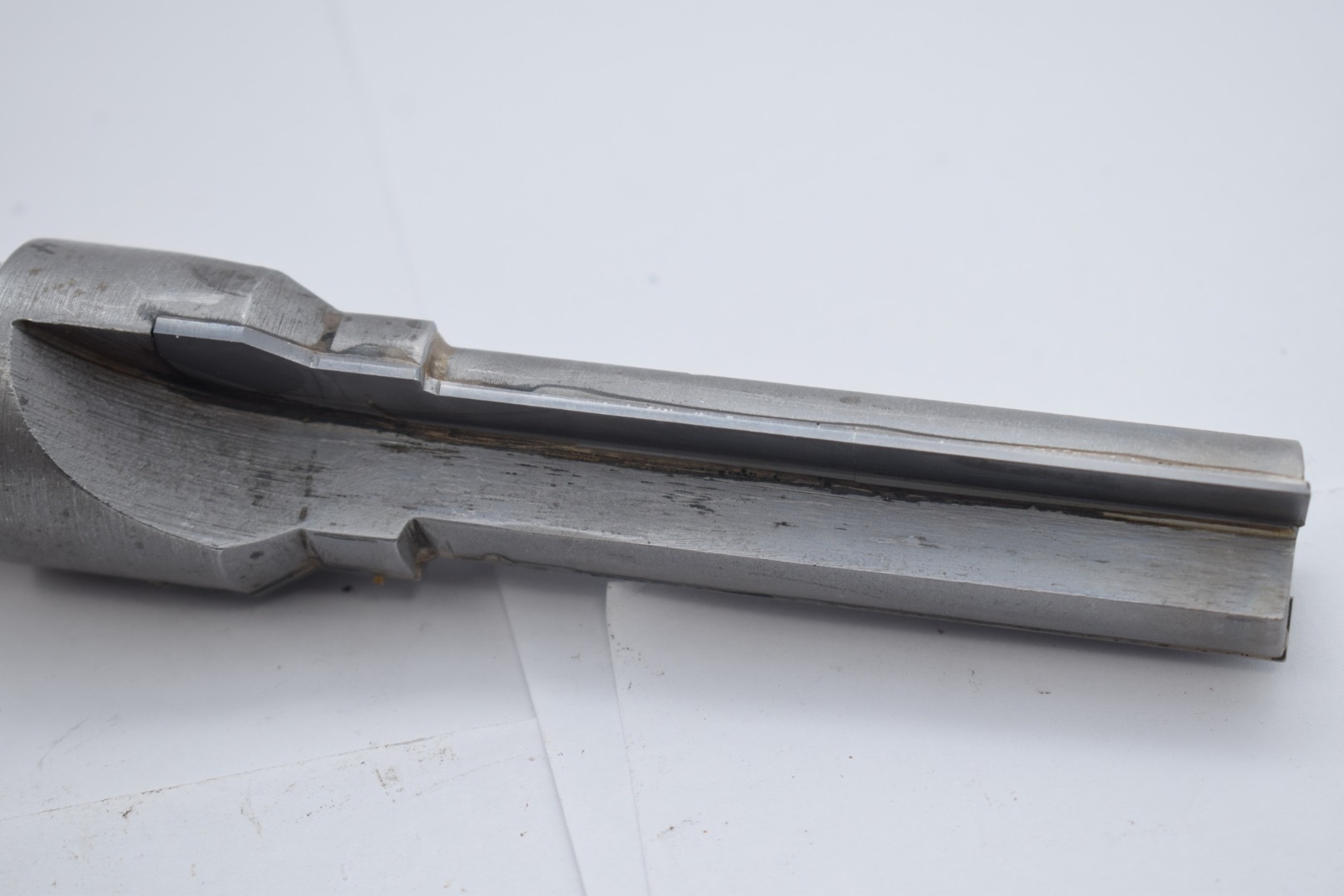 Tosco T-18531 Carbide Tipped Porting Tool Port Contour Cutter 1'' Shank ...