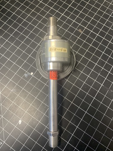 Vortec ITW 15H Vortex Tube 208-15-H | eBay