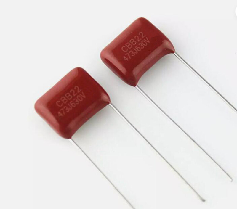 CBB21/22 Capacitor 150/100/220/470nf 104/224/274/334/473/474P ...