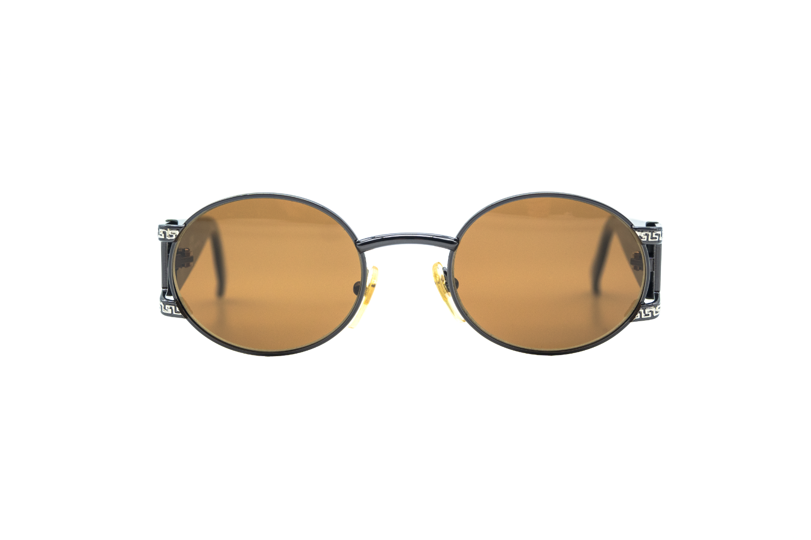 Gianni Versace S60 Col 90m Rare Vintage Sunglasses Ebay