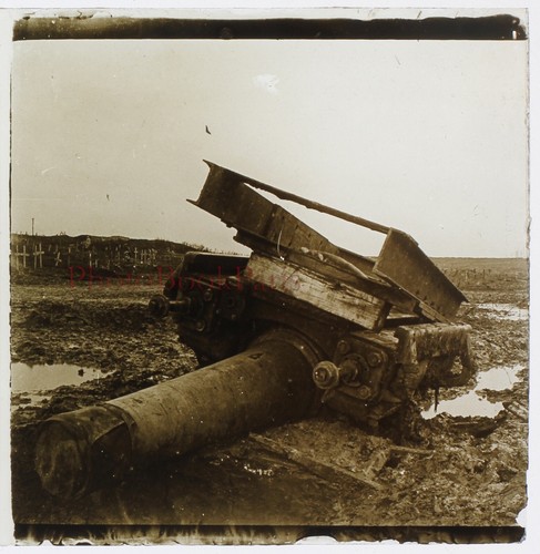 Erster Weltkrieg 1914-18 WW1 Kamera Foto Platte Stereo Vintage Vr35n7 ...