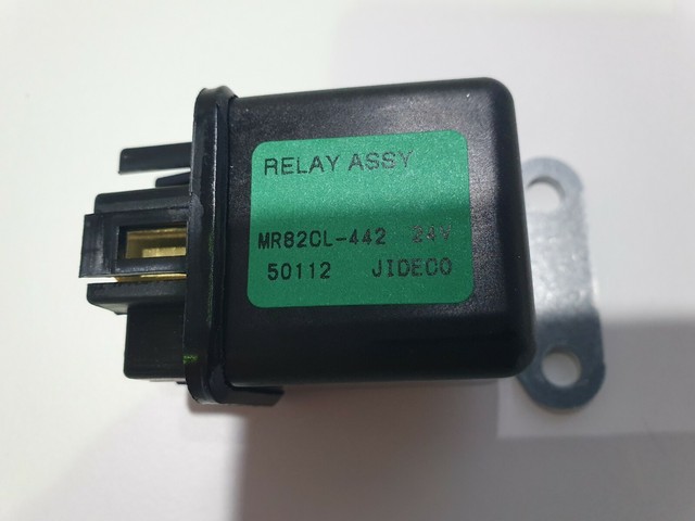 Genuine Hitachi Relay P/n 4352729 OEM for sale online | eBay