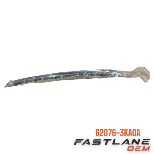 2013-2016 NISSAN PATHFINDER FRONT BUMPER LOWER TRIM NEW OEM 62076-3KA0A ...