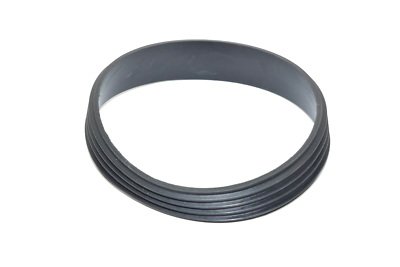 New BMW M54 N62 Intake Boot Ring - Air Mass Sensor to Air Boot ...