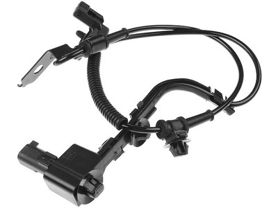 Front Left ABS Speed Sensor For Ford Lincoln Fusion MKZ Zephyr Milan ...